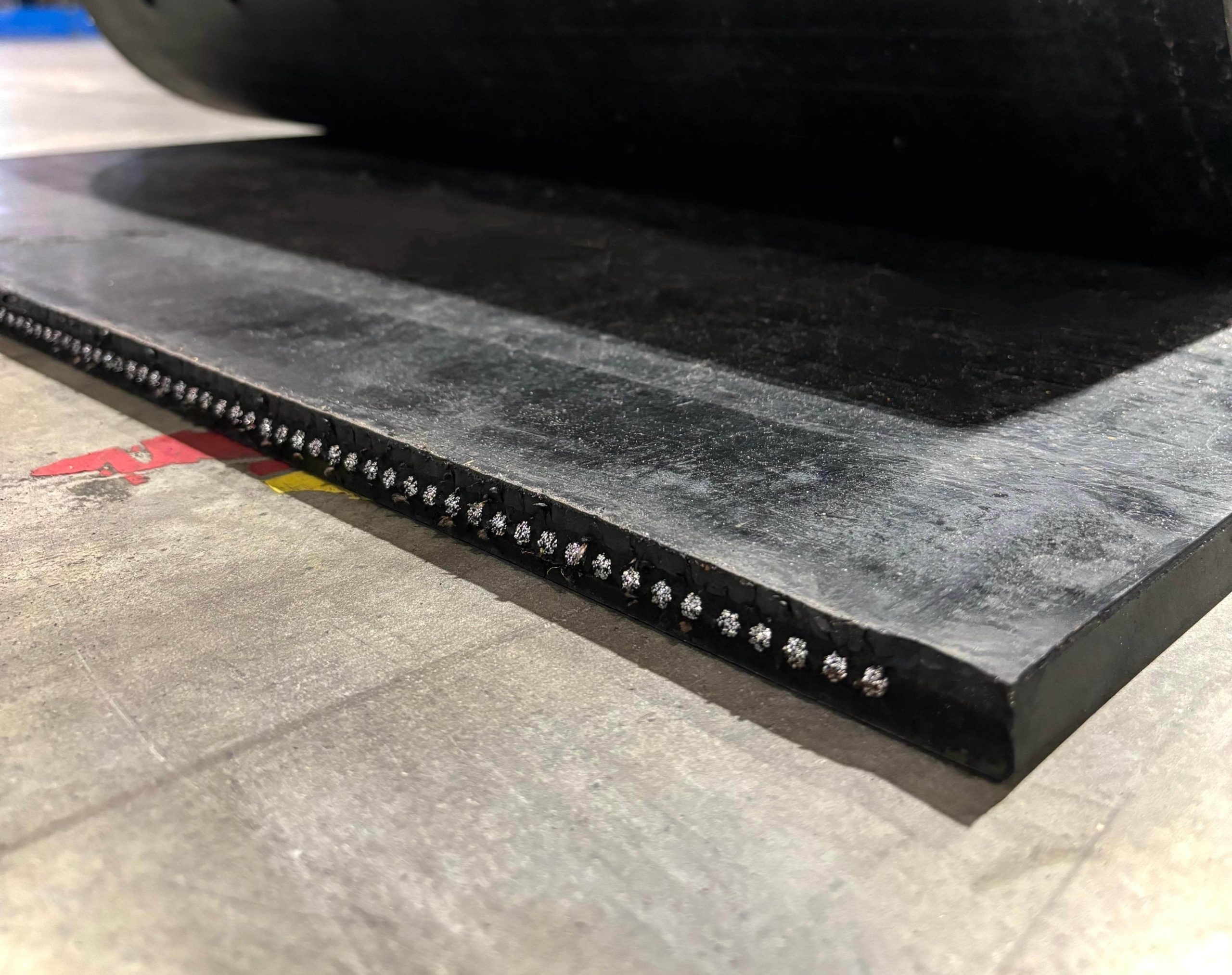 Metalgum | Gummilabor